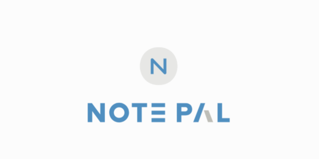 GitHub - pal-ette/iNotePal