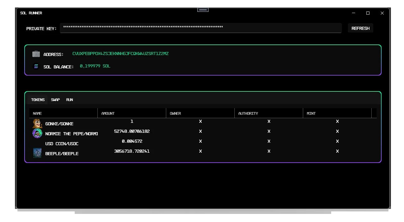 solana-autoclaim · GitHub Topics · GitHub