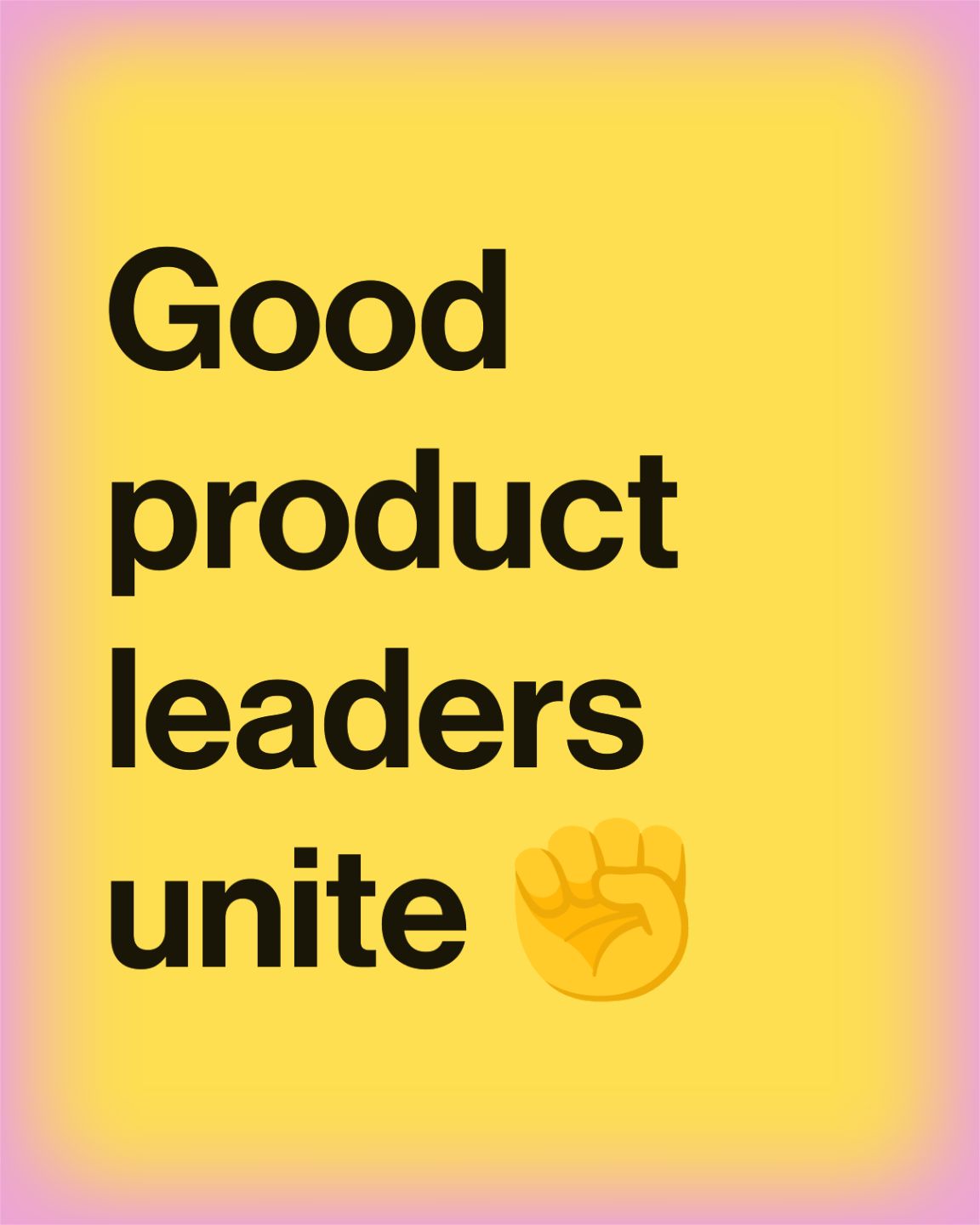 GitHub - scottcolfer/product-leaders: Website to promote the community for product leaders in ...