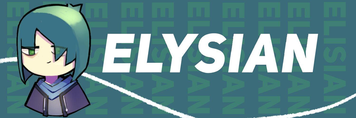 GitHub - GOLD3NMOON/elysian: Um bot do discord para um servidor do discord.