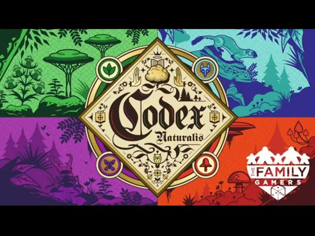 GitHub - lizz34/Codex_Naturalis