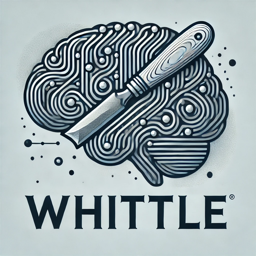 GitHub - whittle-org/whittle: Python library to compress LitGPT models for resource efficient ...