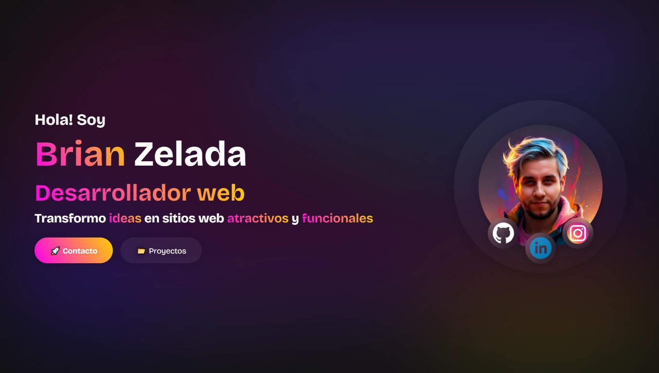 GitHub - ZBrian99/portfolio