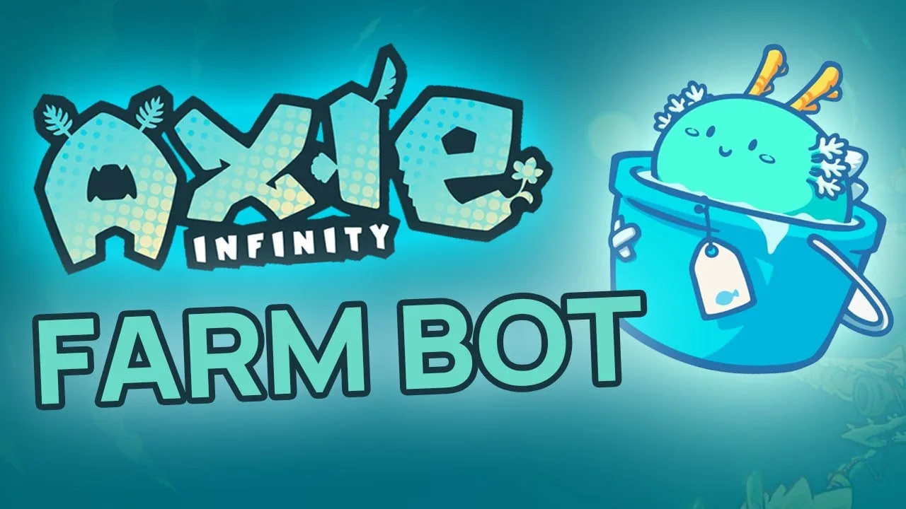 GitHub - CryptoMeouW/Axie-Infinity-bot-by-Midnight: axie infinity bot download midnight 2024