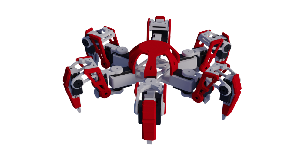 GitHub - hexapod-project/hexapod-app-v2: Hexapod Mobile App v2