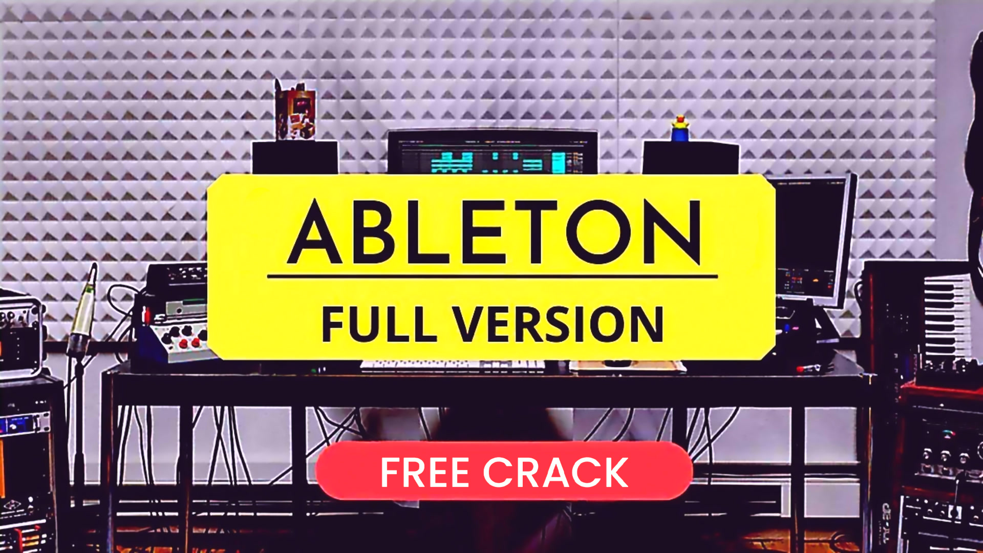 GitHub - shyguy1971/Ableton-Live-Suite-Cracked-New