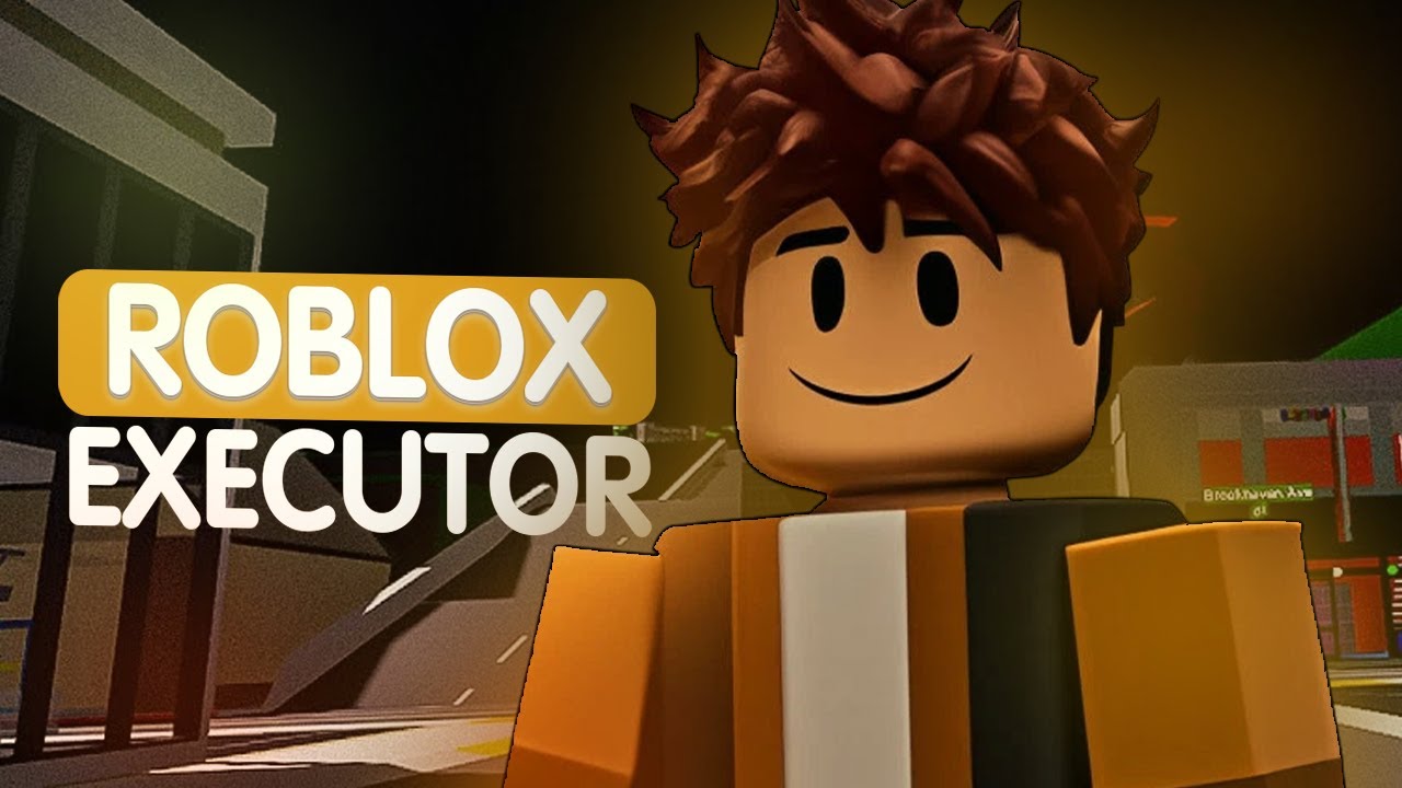 Exploit Roblox