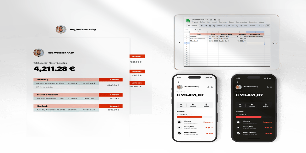 GitHub - henrikesilva/CashFlow: API em .NET 8 criada para o gerenciamento de despesas pessoais ...