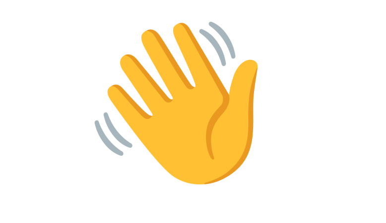 waving-hand-emoji · Actions · GitHub Marketplace · GitHub