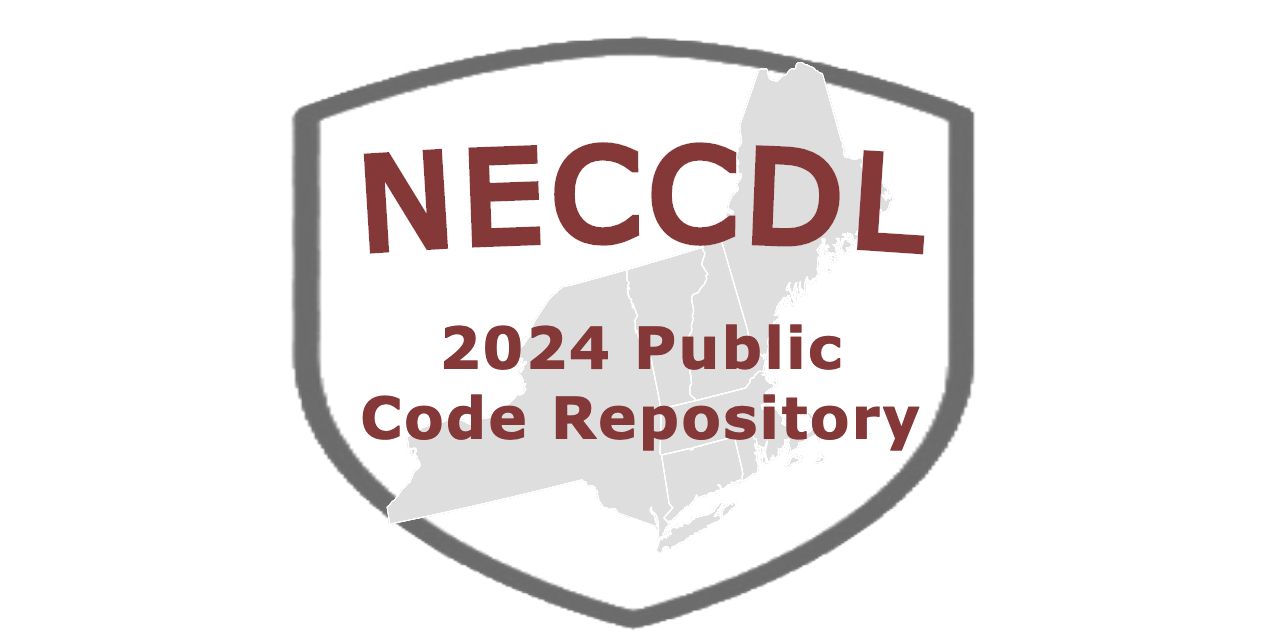 GitHub - NE-Collegiate-Cyber-Defense-League/neccdc-2024-public: NECCDC 2024 Public Code!