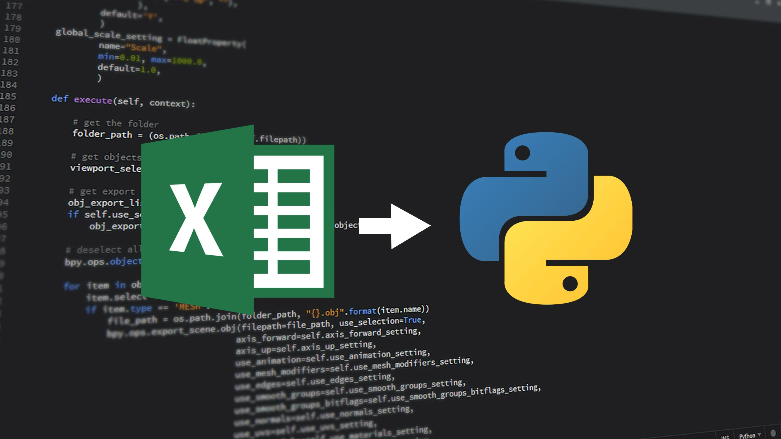 GitHub - damianrey/MySQL-to-Excel-Exporter: A Python script for ...
