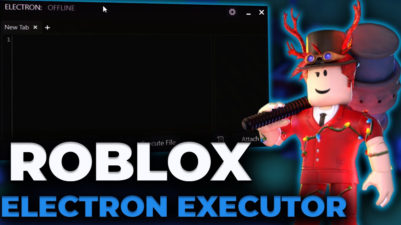 executor-roblox · GitHub Topics · GitHub