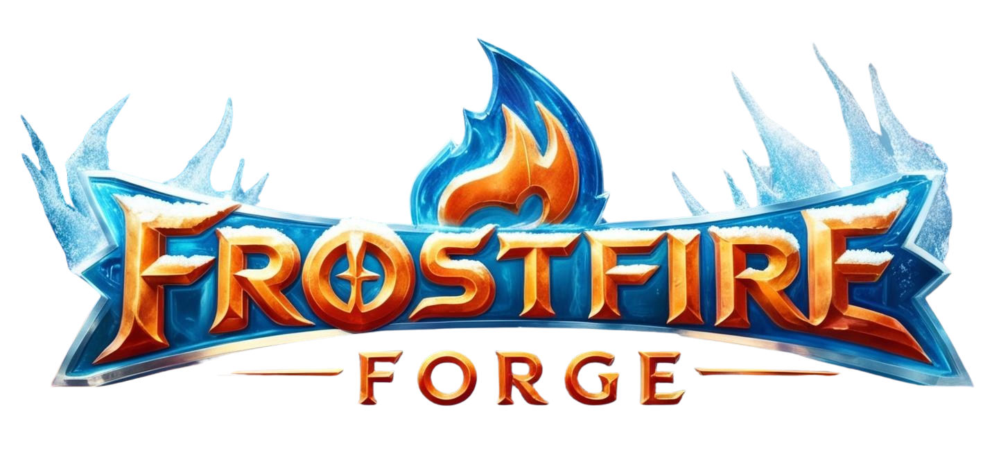 GitHub - Lillious-Networks/Frostfire-Forge: 2D MMO Game Engine built using the Bun runtime from ...