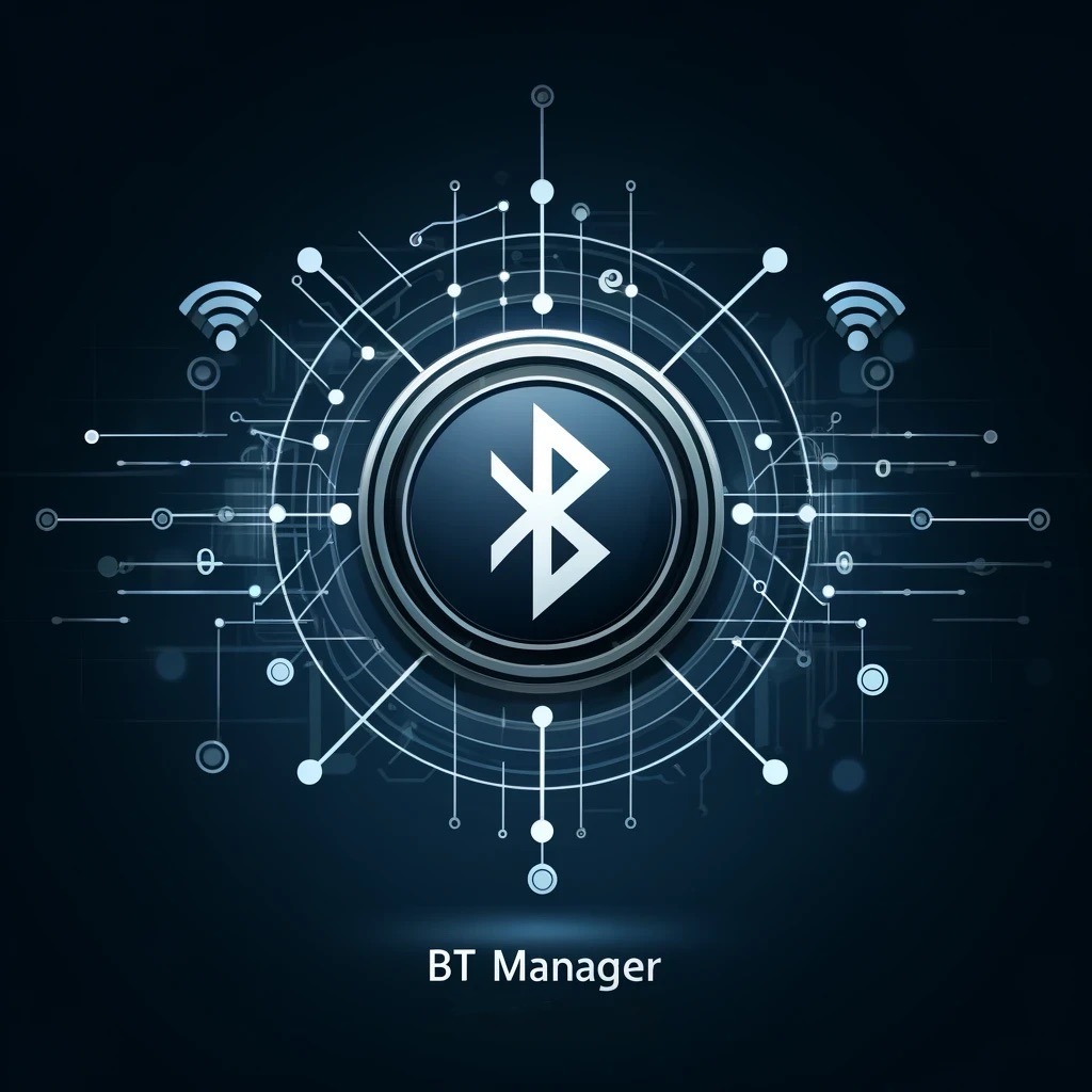 GitHub - LoQiseaking69/BT_manager: Python package for managing ...
