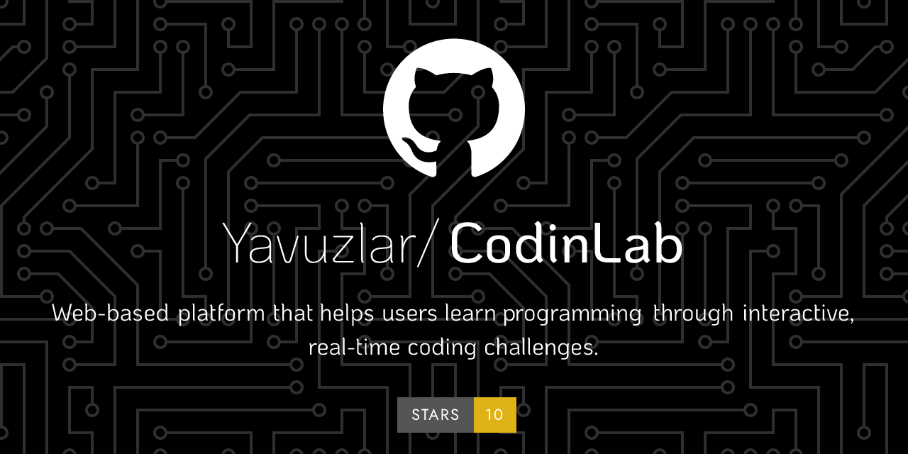 CodinLab