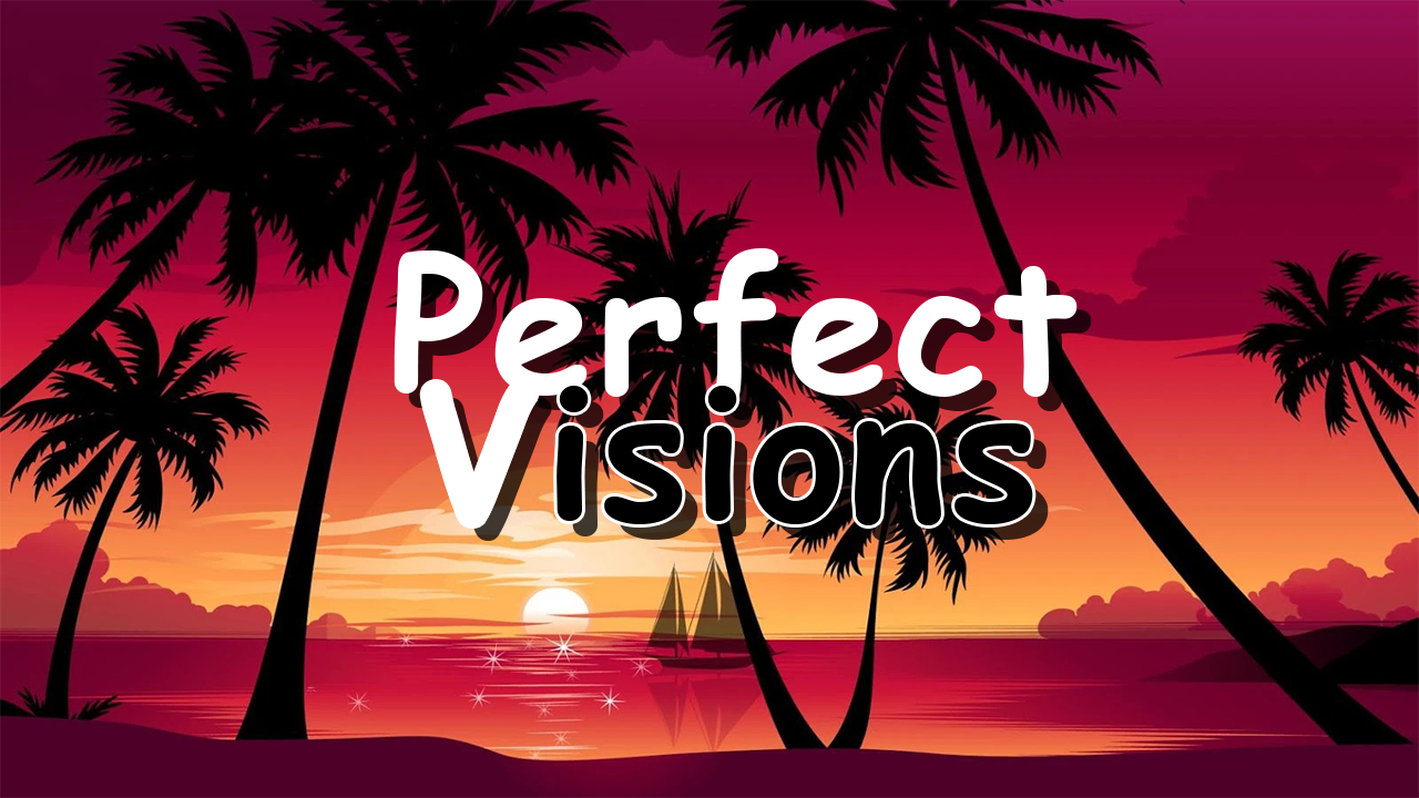 GitHub - PerfectVisions/website: A simple website for Perfect Visions