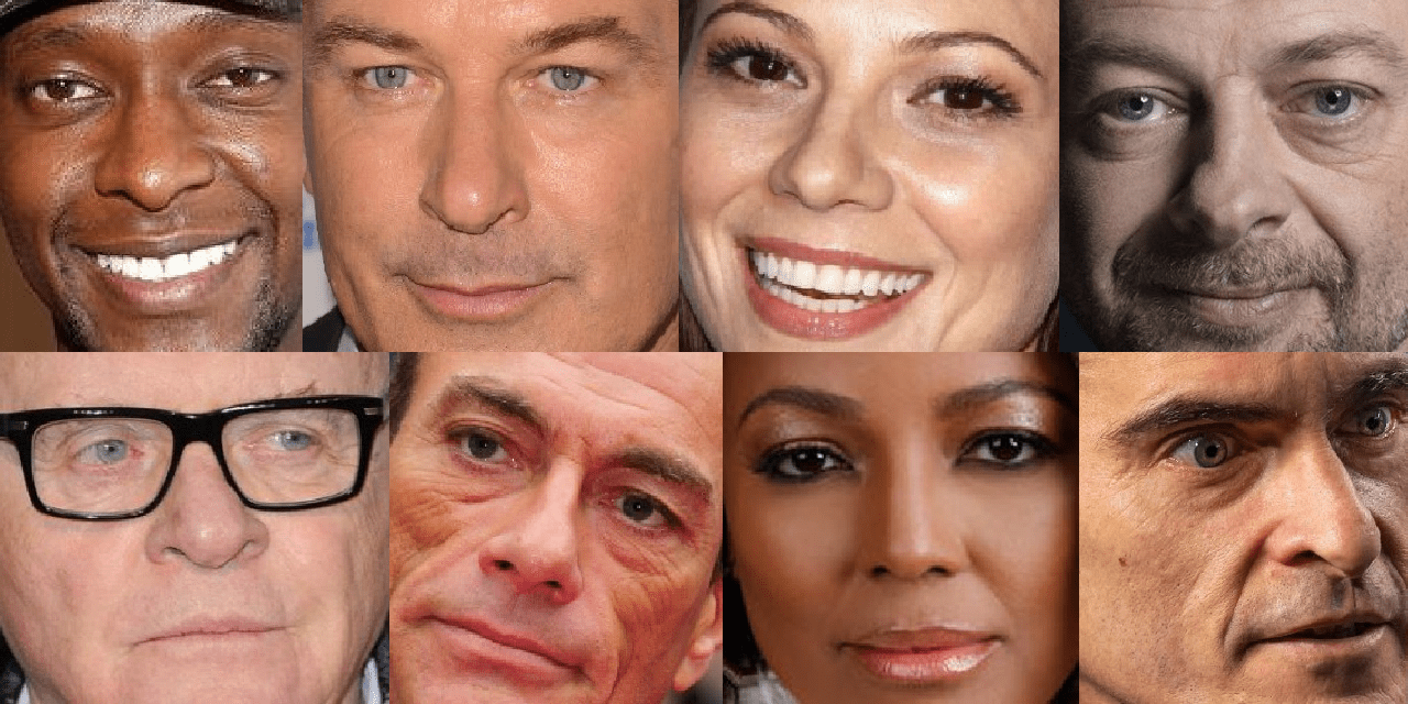 face-dataset · GitHub Topics · GitHub