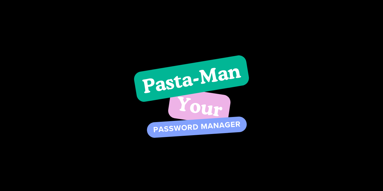pasta-man · GitHub Topics · GitHub