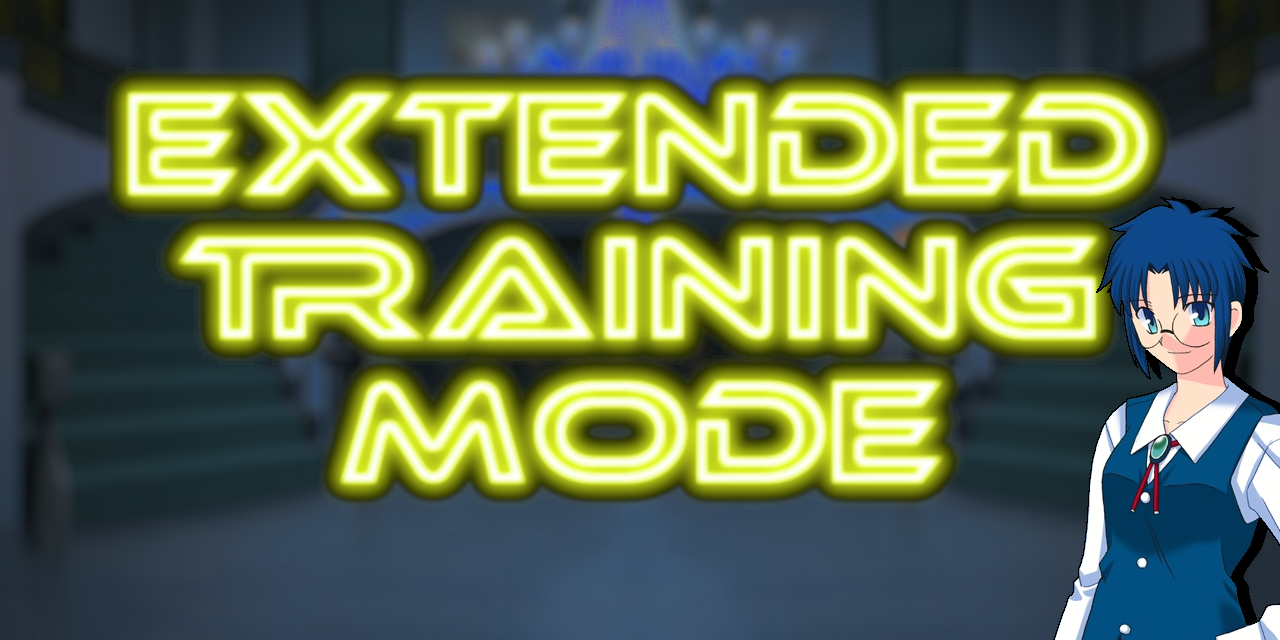 Releases · fangdreth/MBAACC-Extended-Training-Mode · GitHub