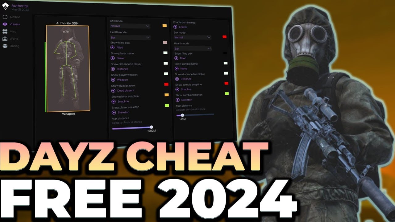 GitHub - gerardoausa/DayZ-Software