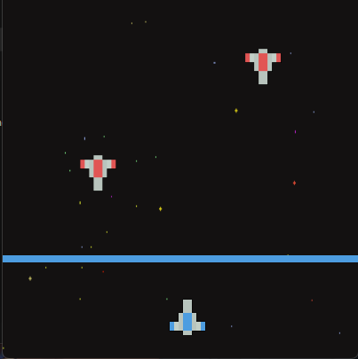 GitHub - Ricky-790/Gesture-controlled-game: Play a simple game by using ...
