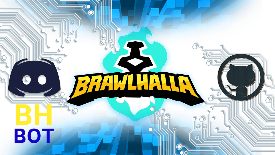brawlhalla · GitHub Topics · GitHub