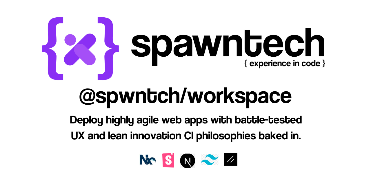 GitHub - spwntch/workspace