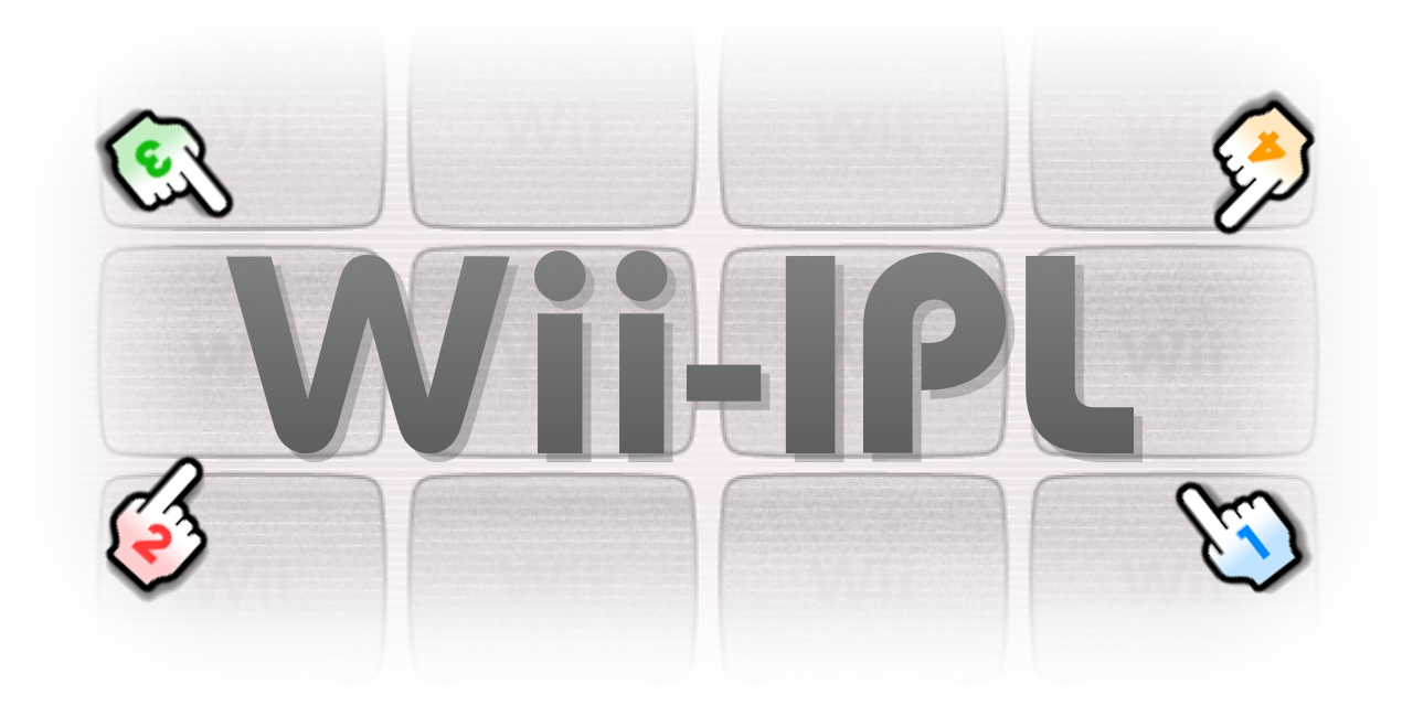 GitHub - koopthekoopa/wii-ipl: Wii Menu Decompilation brought to you by a fan.