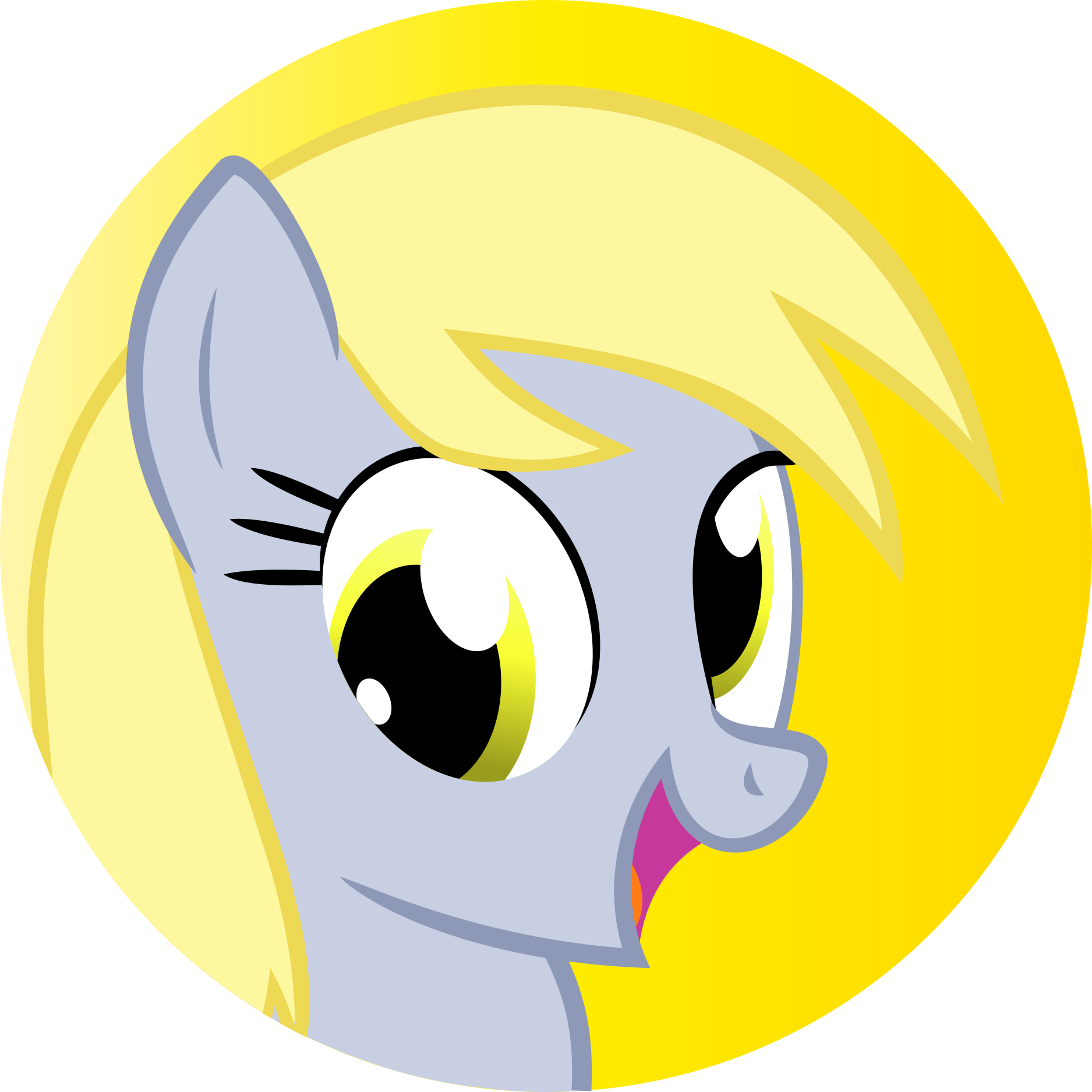 GitHub - cloudburstwan/ponycon: A countdown to various My Little Pony-themed conventions around ...