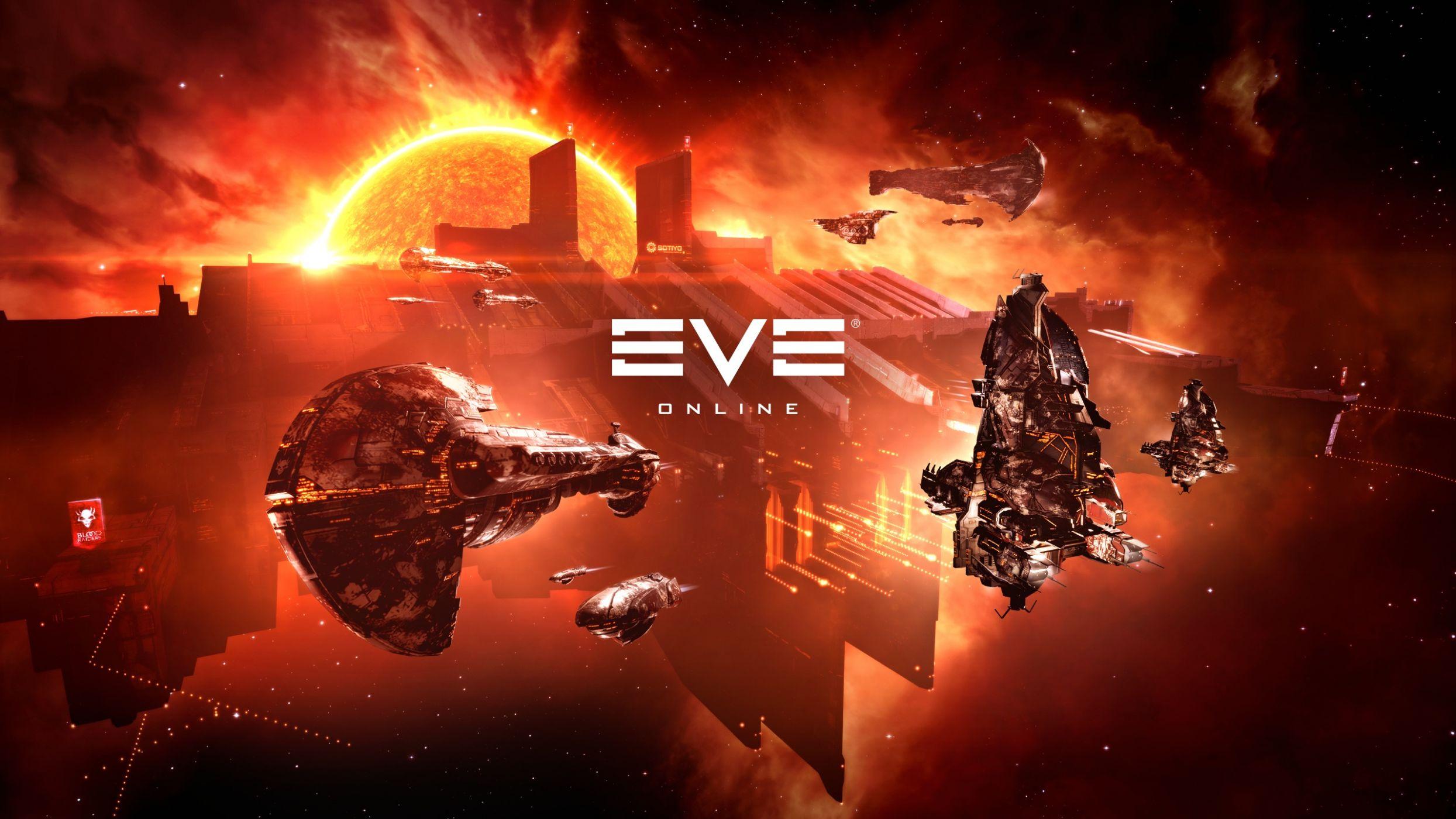 eve-online-game · GitHub Topics · GitHub