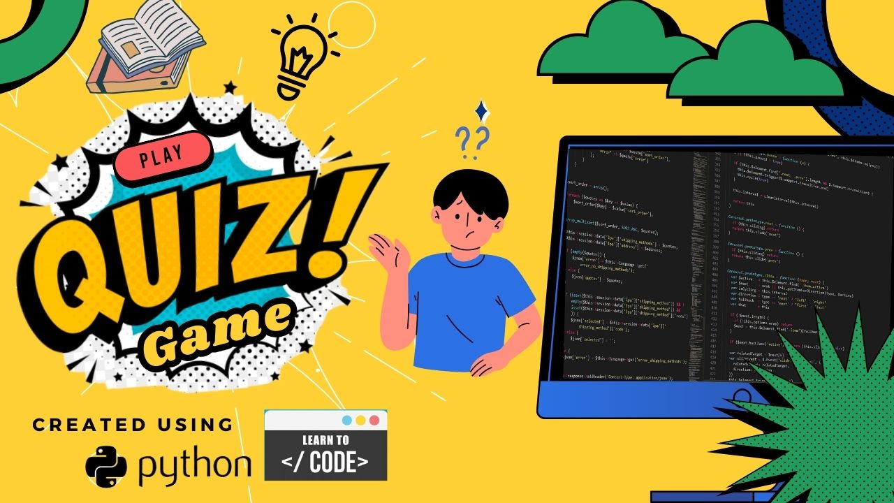 GitHub - FalgunKawale/Quiz_Game