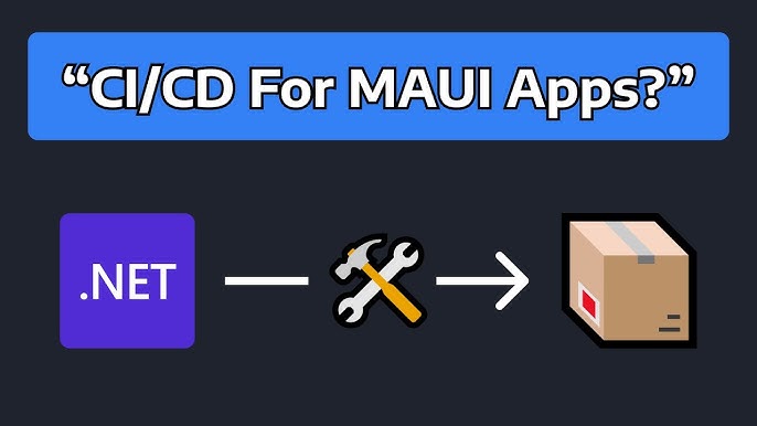 GitHub - z-shaikh/GitHubActionsMAUI