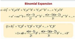 GitHub - StephKetche/binomial-expansion