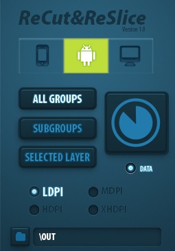 GitHub - ProfessorEasley/ReCutandSliceMe: An upgrade for the old script Cut and Slice Me that ...