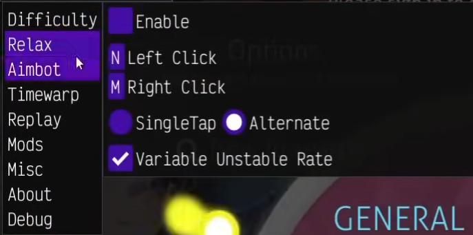 freedom-osu · GitHub Topics · GitHub
