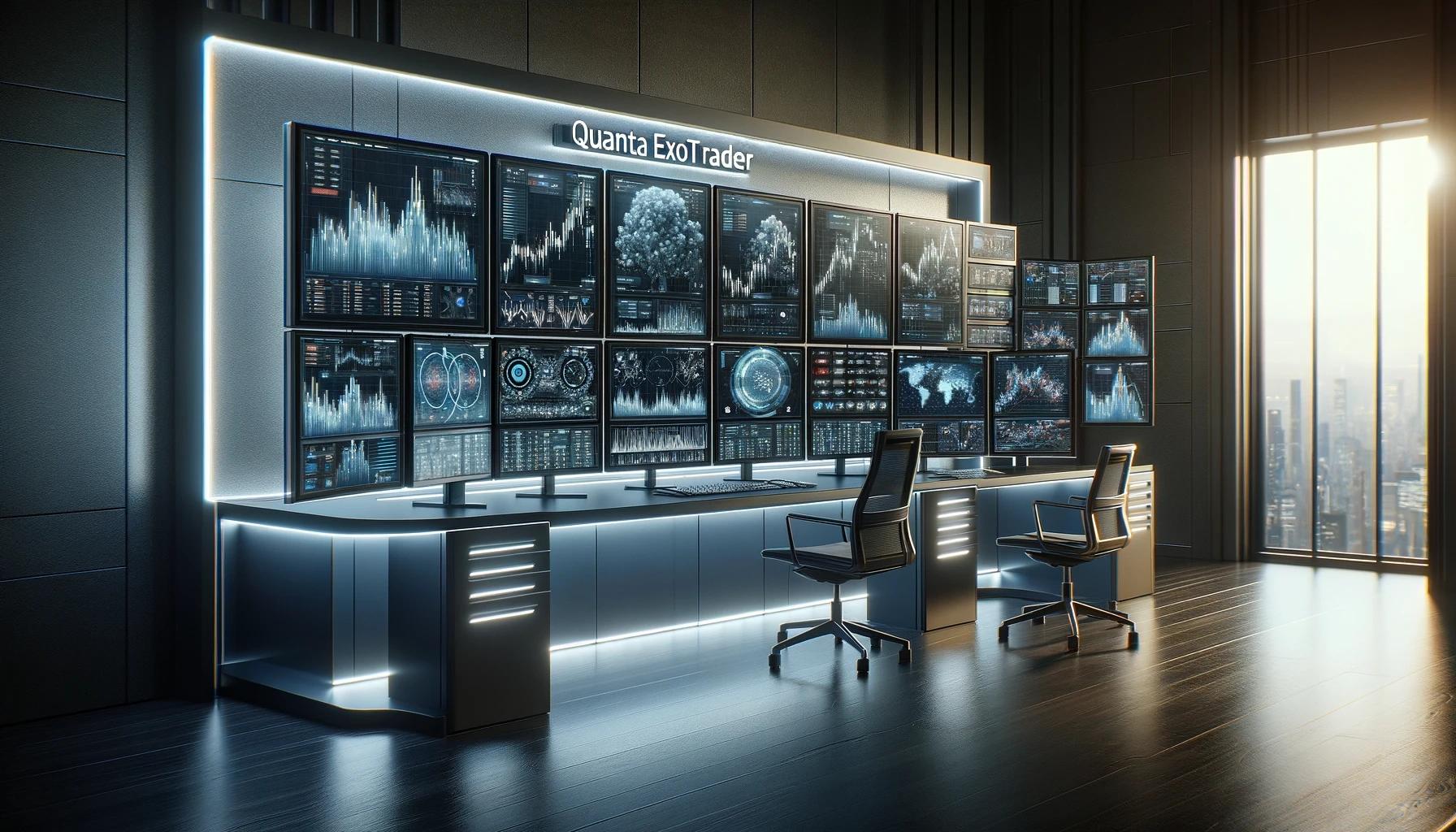 GitHub - quantatrading/Quanta-exoTrader: Quanta exoTrader is an advanced cryptocurrency trading ...