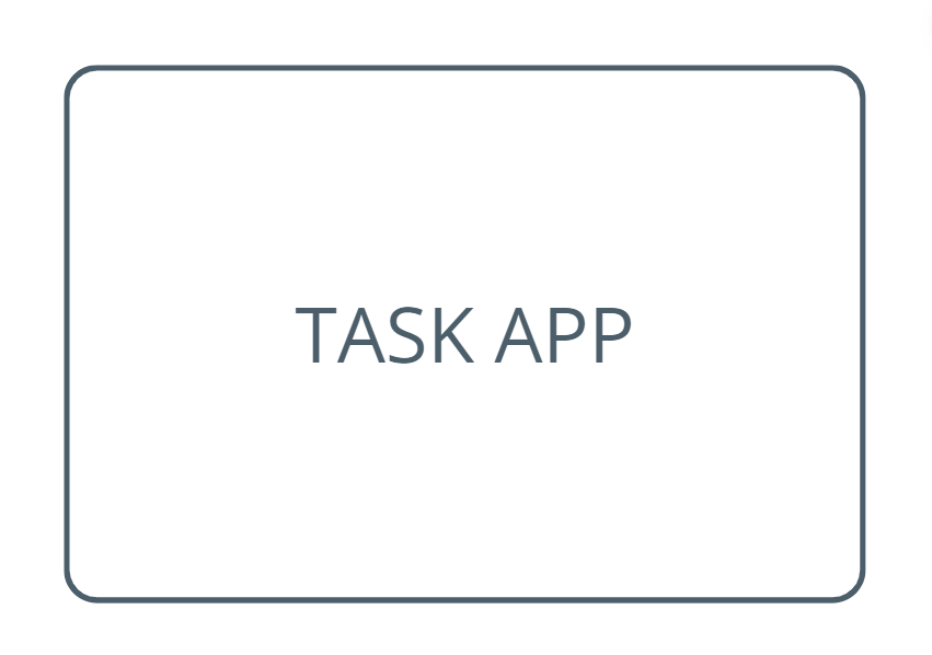 GitHub - jesus-sanchezl/Task-App: Aplicación de Tareas