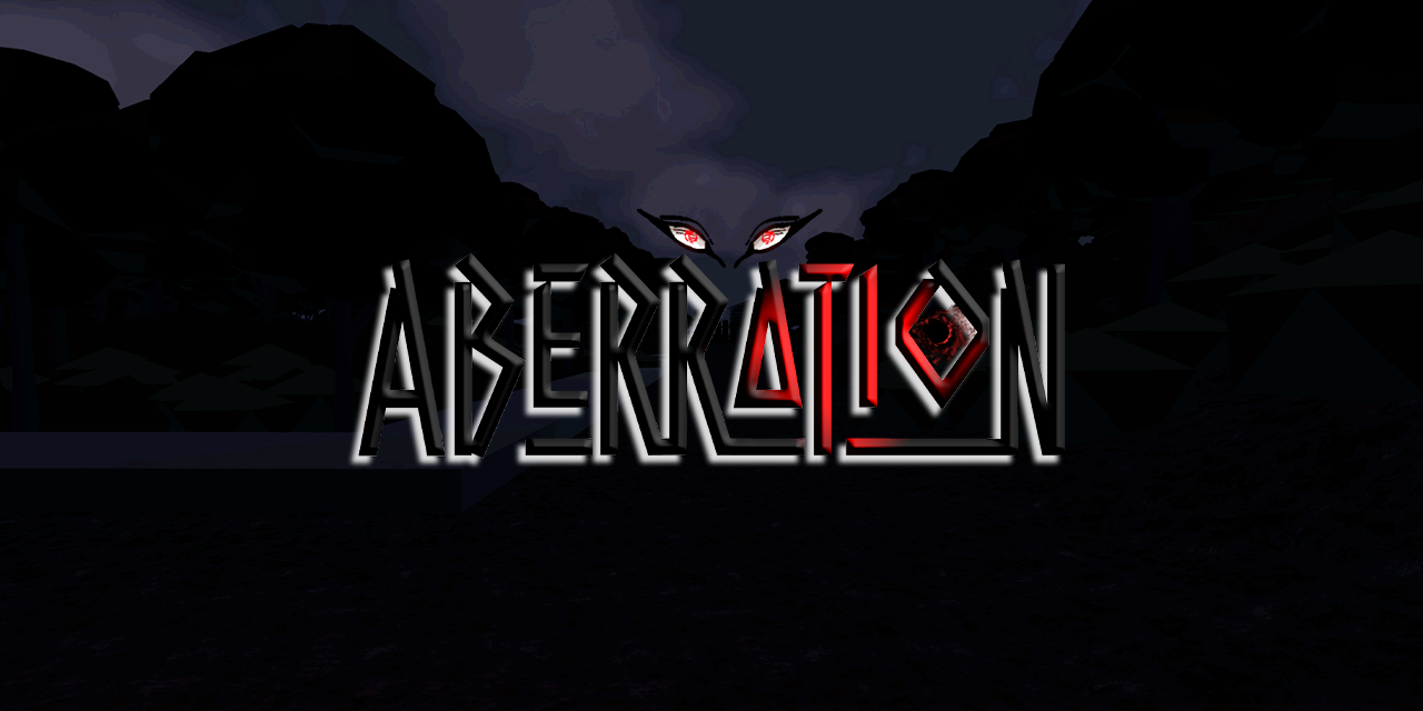 GitHub - danylleusof/aberration: Aberration is an FPS horror sci-fi game made in Unity. Hunt ...