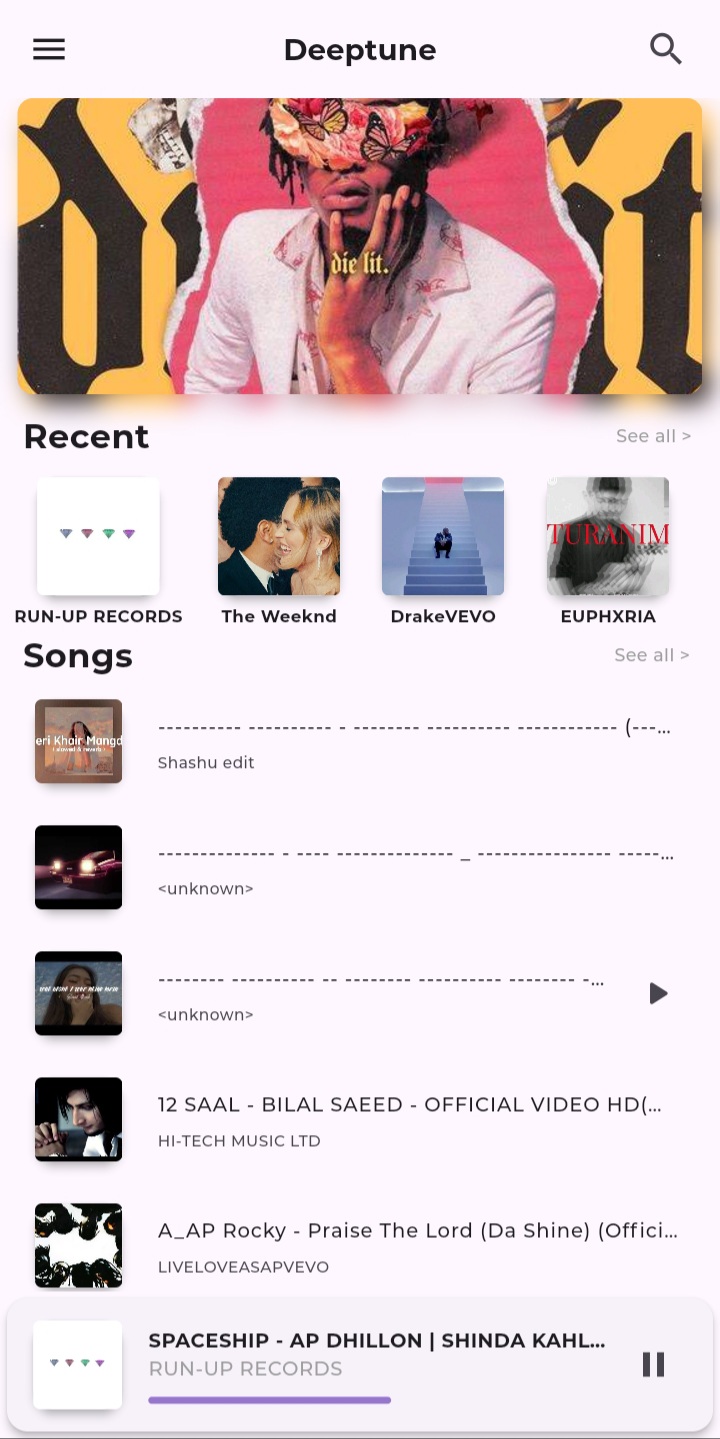 Github Muhammad Ammar19 Deeptune