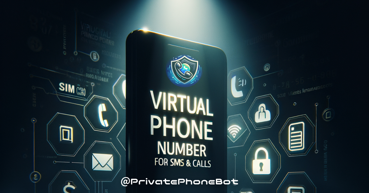 GitHub - VirtualPhoneNumber/sms-activate.codes