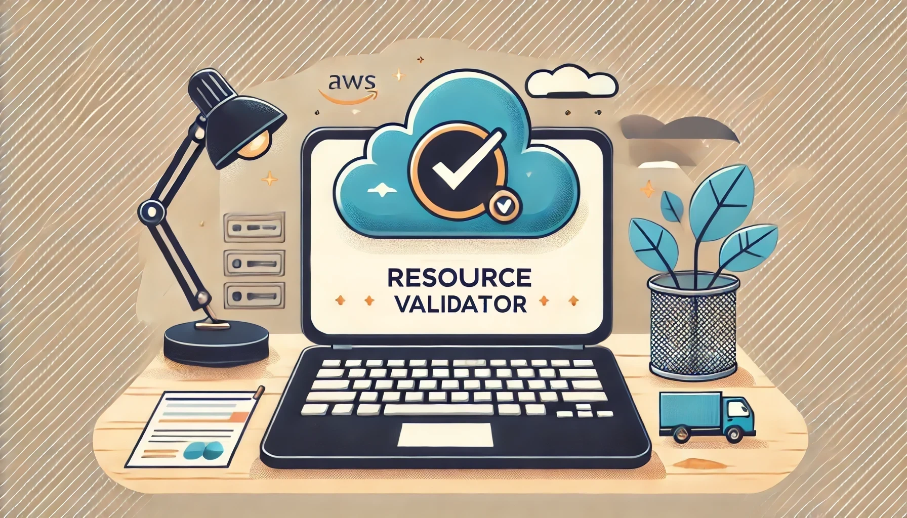 GitHub - CoreOxide/aws_resource_validator: Provides Pydantic pre-built model for all boto3 stubs ...