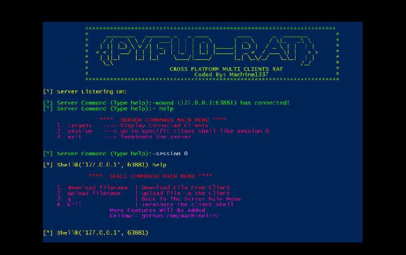 ragnarok-sec · GitHub Topics · GitHub