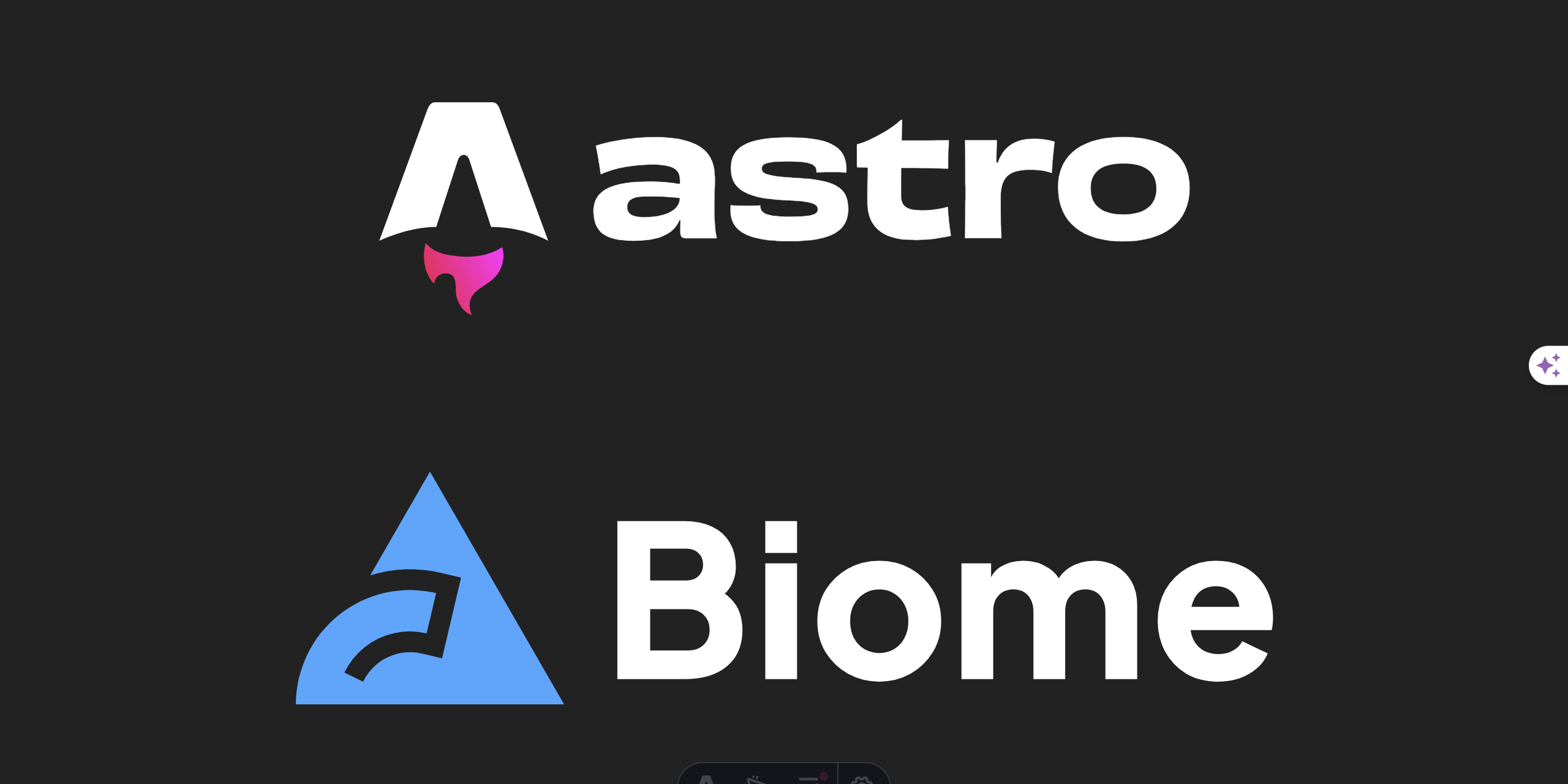 GitHub - advanced-astro/biome-config