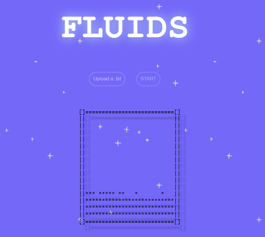 GitHub - oZaGGo/fluids: This is a project I made while learning about ...