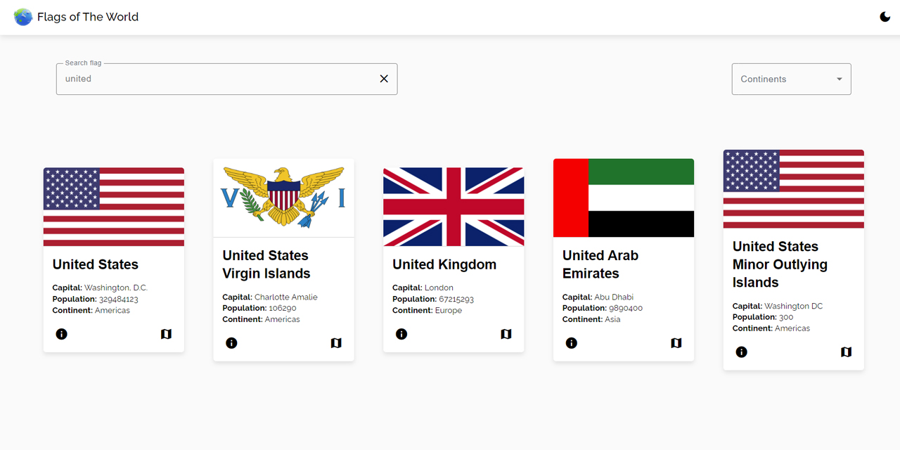 Github Vokic Flags Angular Flags Angular