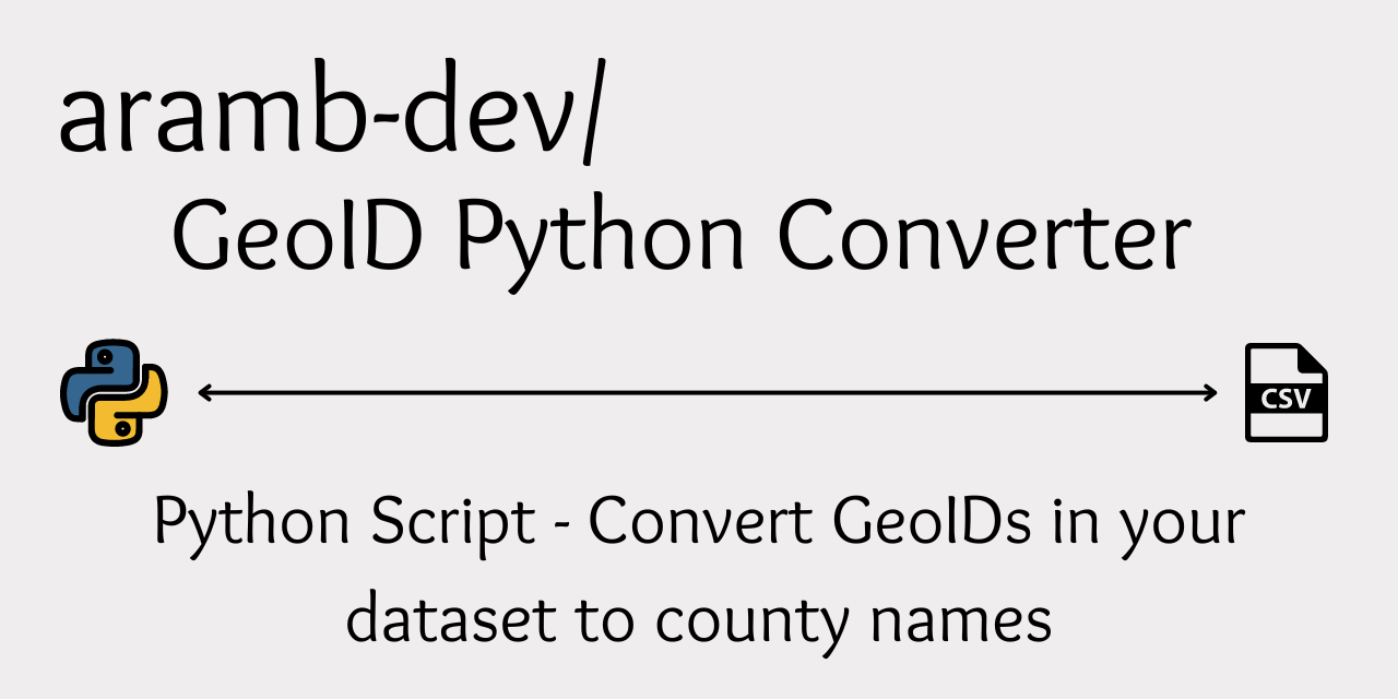Releases · aramb-dev/geoid-python-converter · GitHub