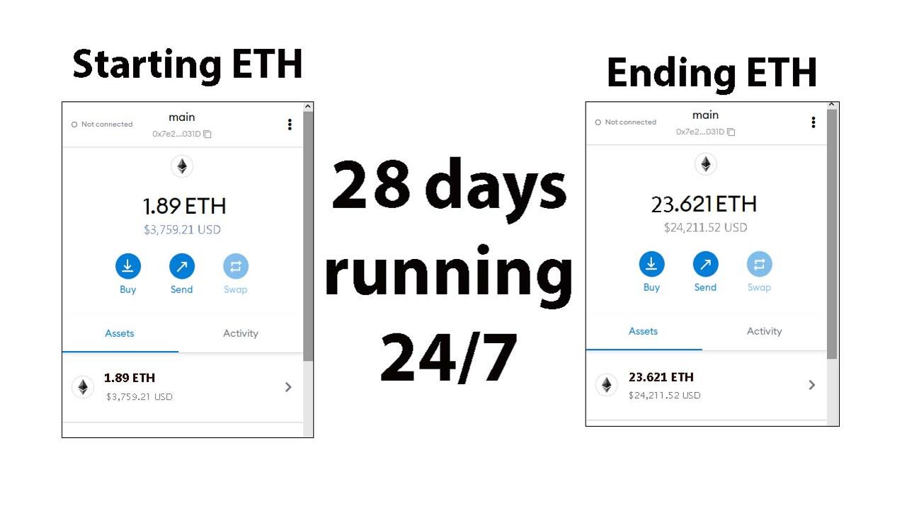 arbitrage-cex · GitHub Topics · GitHub