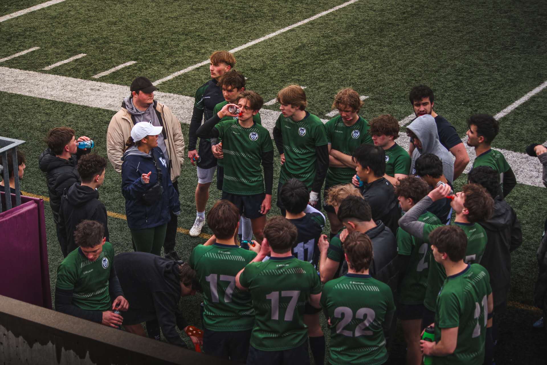 GitHub - theridgerugby/theridgerugby.github.io: a student-supported website for 23-24 IRHS rugby ...