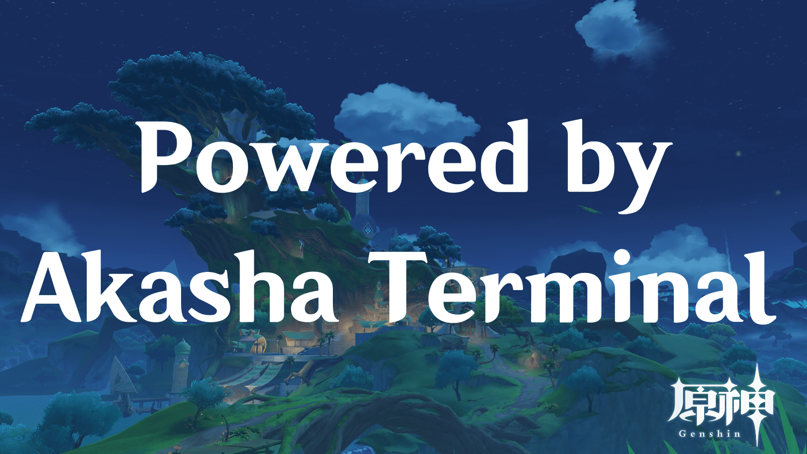 GitHub - DuckDuckStudio/powered_by_akasha_terminal: 你的Windows终端变成了虚空终端 ...