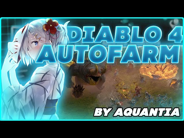 diablo-free-chaet · GitHub Topics · GitHub